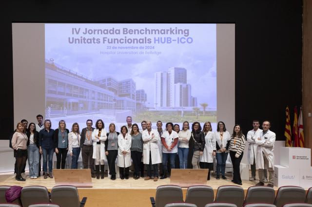 Tiroidectomía: principales detalles | Hospital de Bellvitge